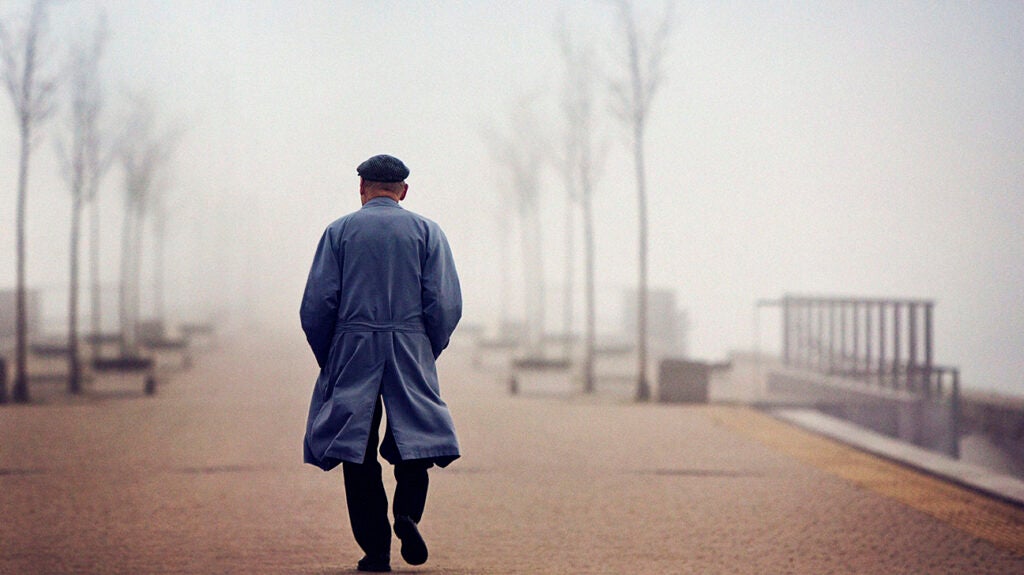 Type 2 diabetes: Loneliness may increase risk two-fold