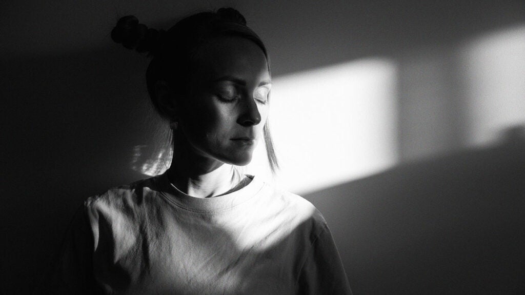 SAM-e for depression: Potential benefits and research