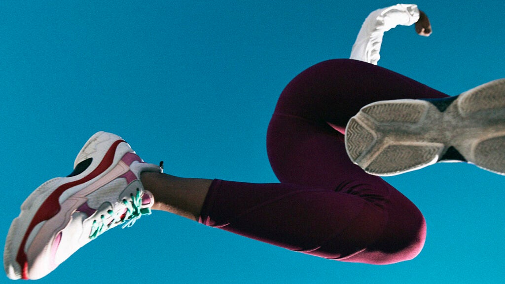 Shingles on the leg: How to identify it and other causes