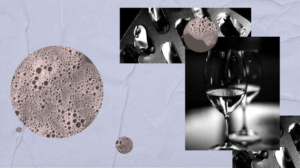 Strattera and alcohol: Mixing, side effects, and more