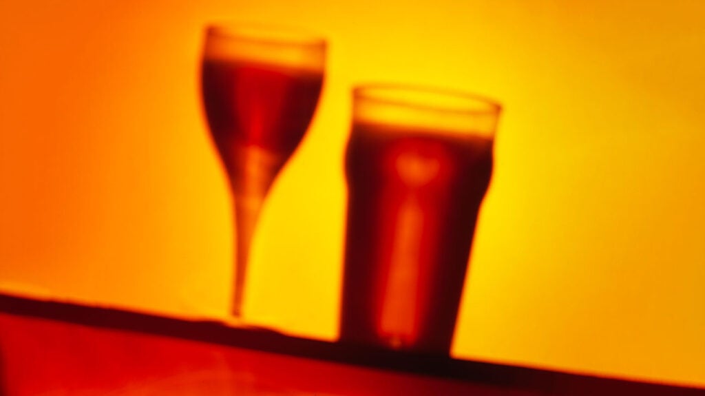 Alcohol poisoning: Symptoms, treatment, and causes