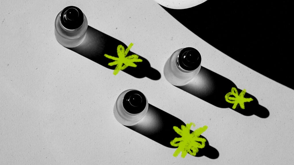 What are the side effects of CBD oil on the liver?