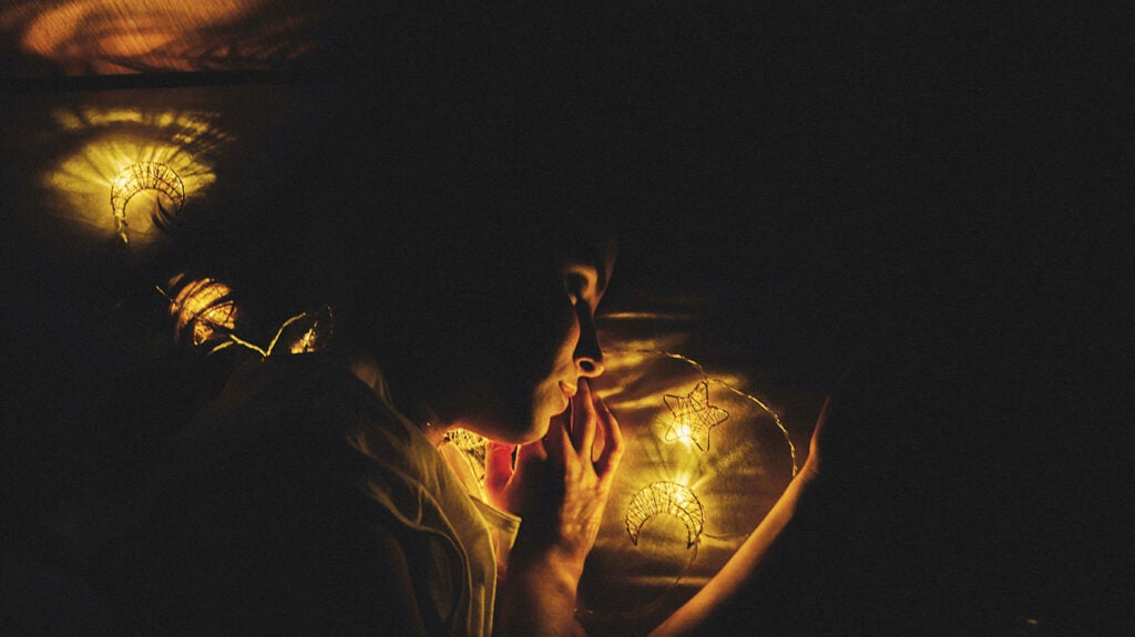 Can depression cause insomnia? Link and self-care tips