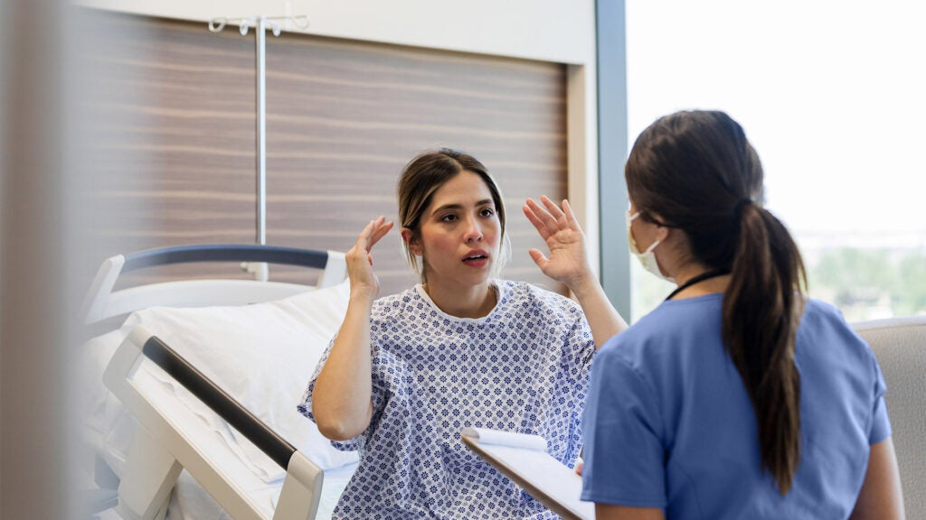 Diabetic shock: Symptoms, complications, and treatment