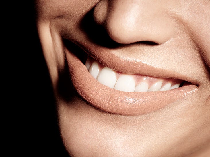 Gingivectomy: Procedure, pictures, and more