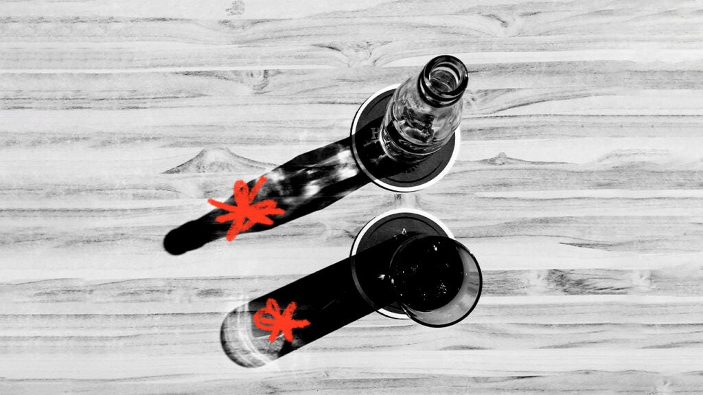 Alcohol and insomnia: Possible risks and more