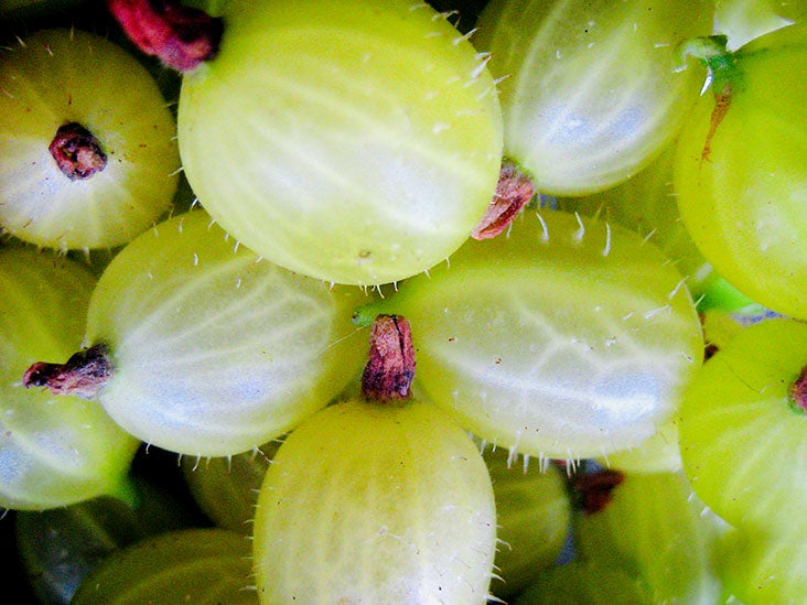 8 gooseberry benefits: For hair, skin, and health