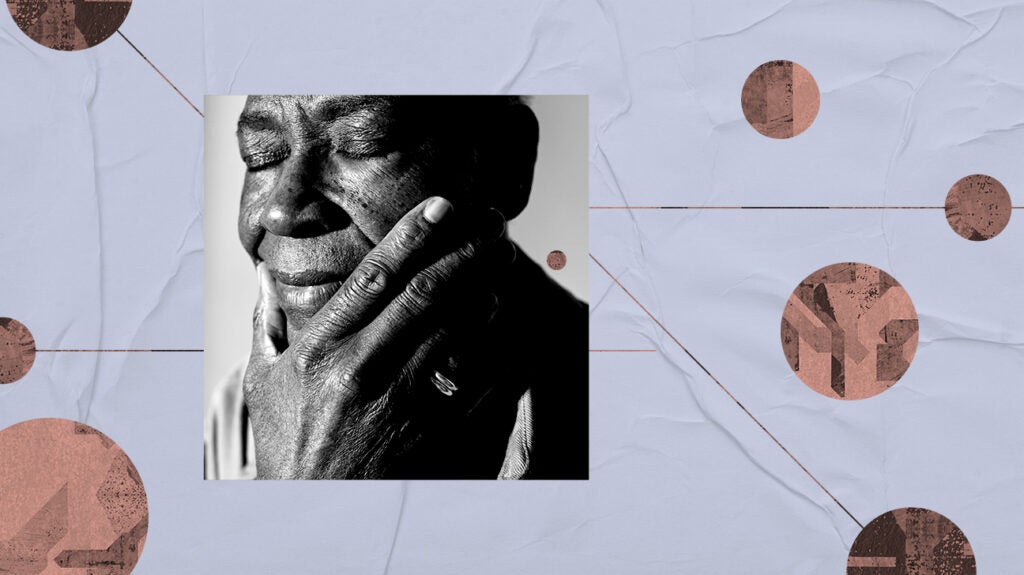 Signs of high cholesterol on face: Photos and more