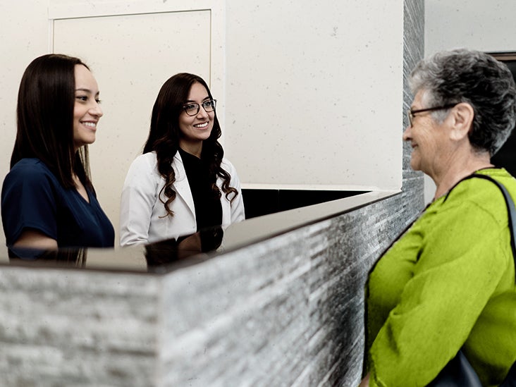 Centers for Medicare & Medicaid Services Explained