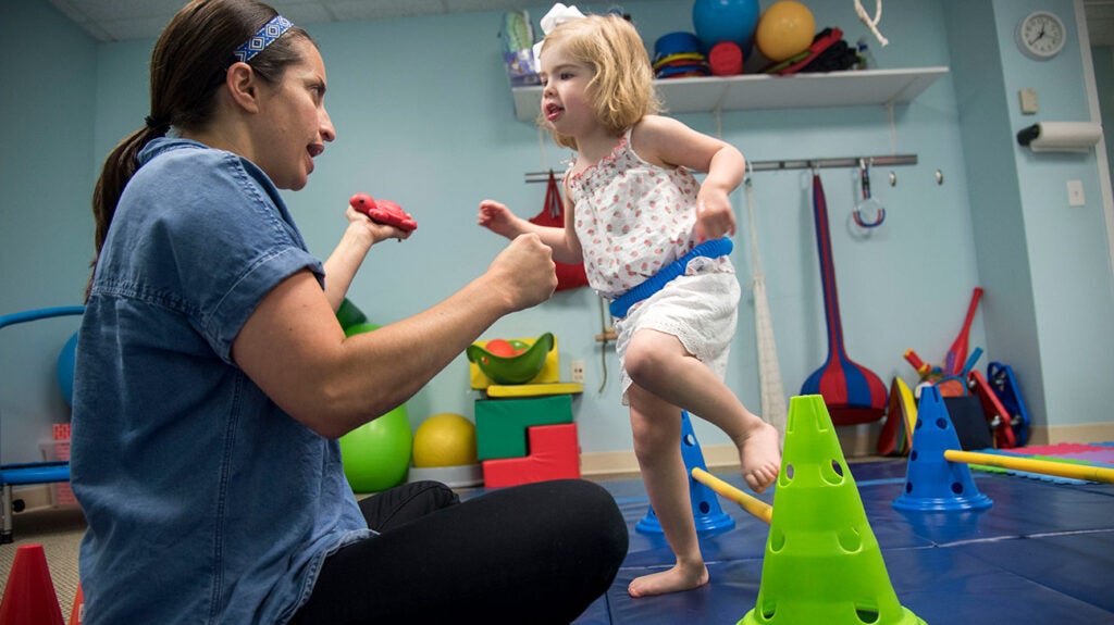 Hypotonia: Symptoms, causes, treatment, and more