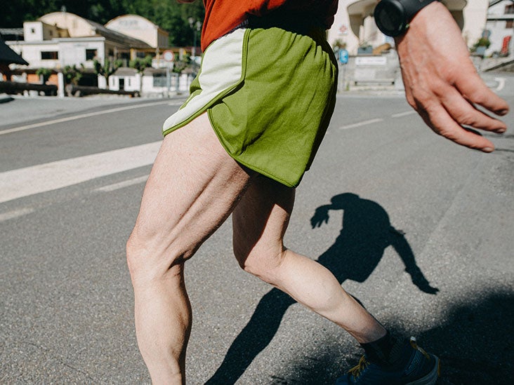 Running and joints: Possible effects, risks, and more