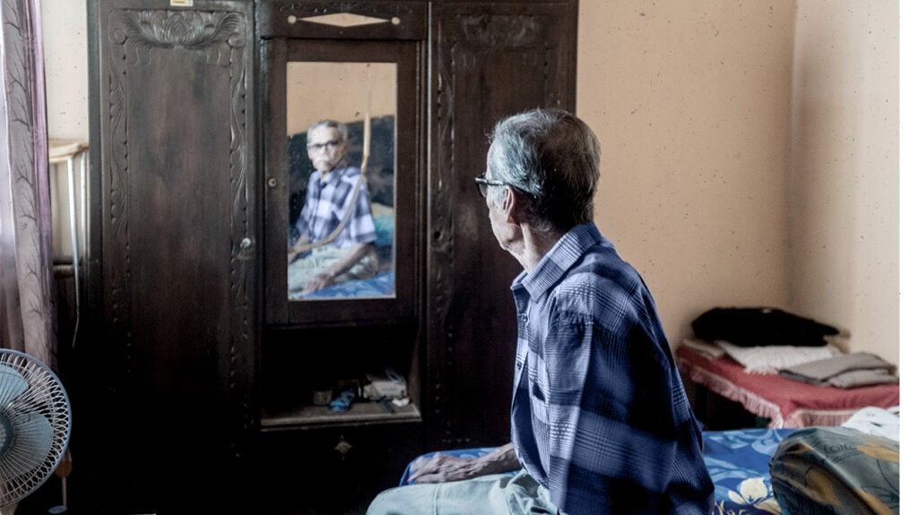 Dementia after stroke: Signs, symptoms, and prognosis