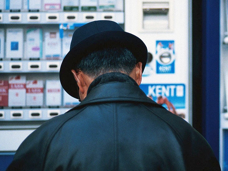 Smoking and erectile dysfunction: What’s the link?