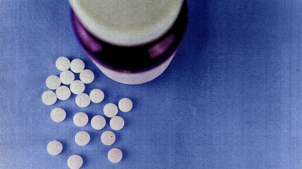 Supplements and lupus: Which ones should people avoid?