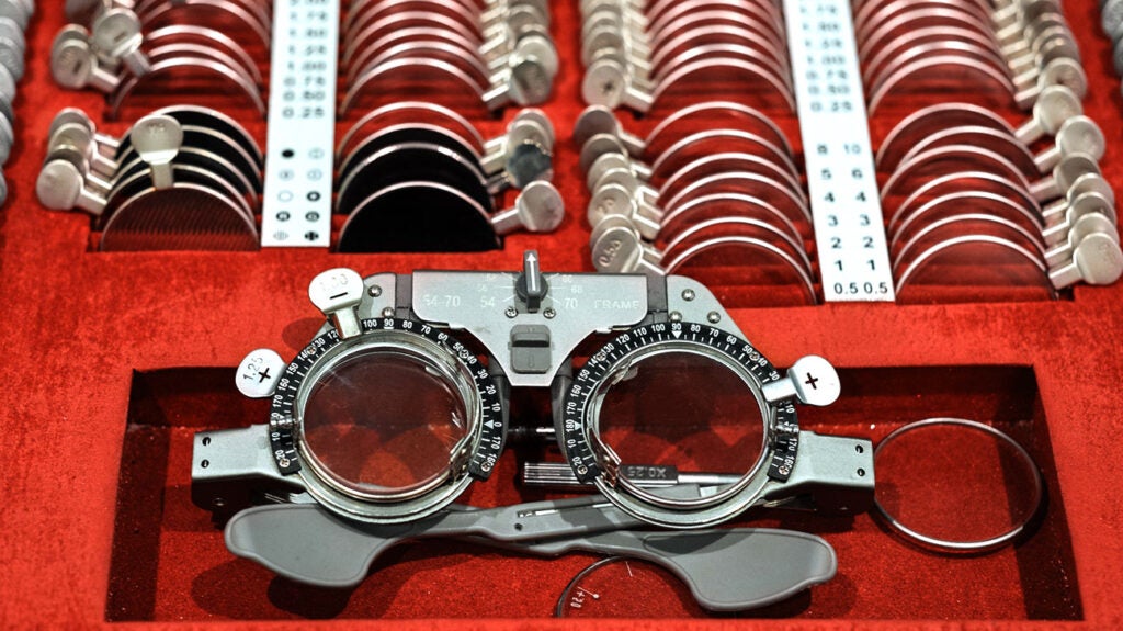 20/20 vision: Effects, diagnosis, maintenance, and more