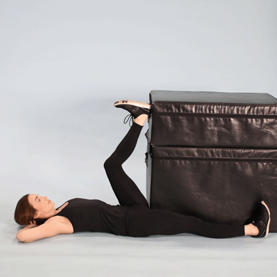 Hamstring rehab exercises: Stretches, strengthening exercises & more