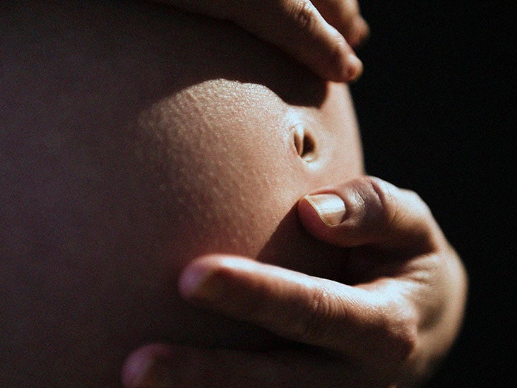 Goodell's sign: What it means, symptoms, and checks