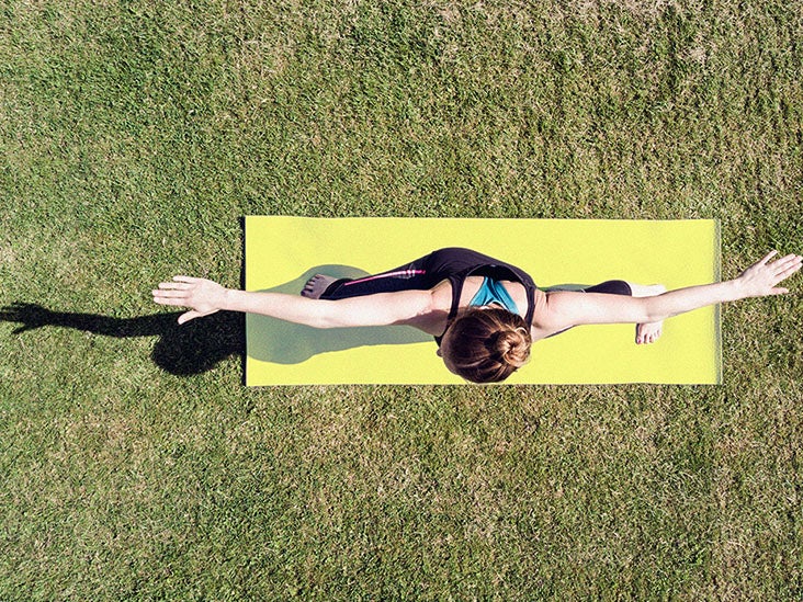 What are the treatment options for Scheuermann disease?