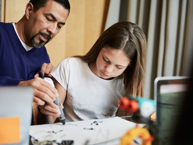 NVLD symptoms and treatments