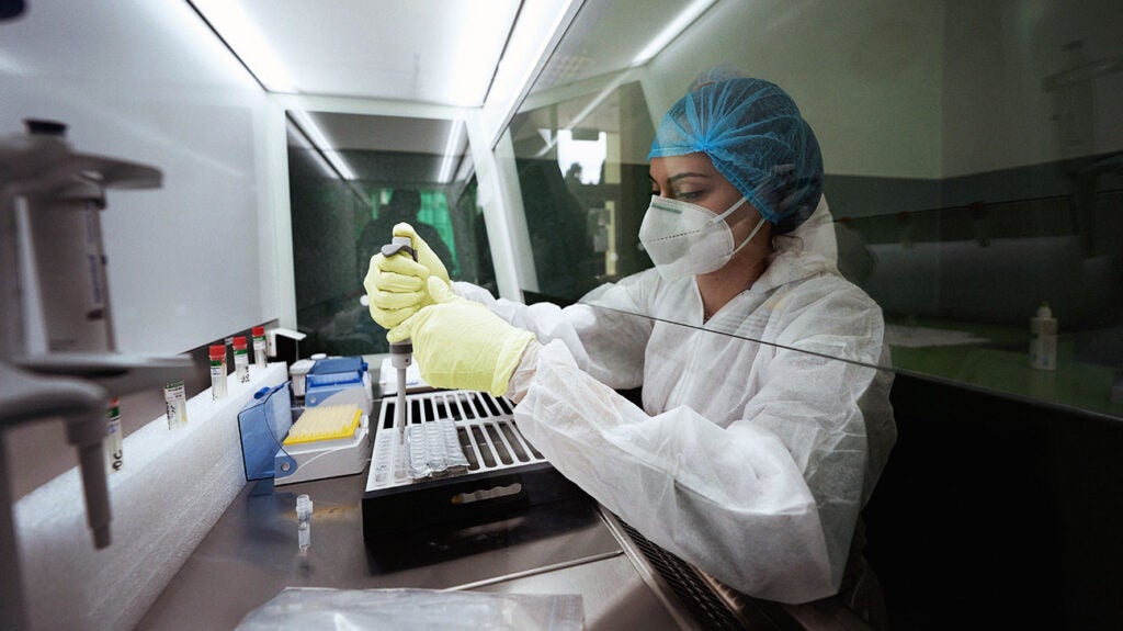 Chorea disease: Symptoms, causes, and treatment