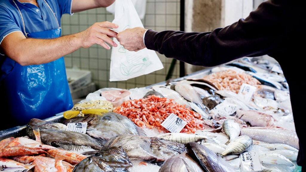 Anisakiasis: Symptoms, causes, and prevention