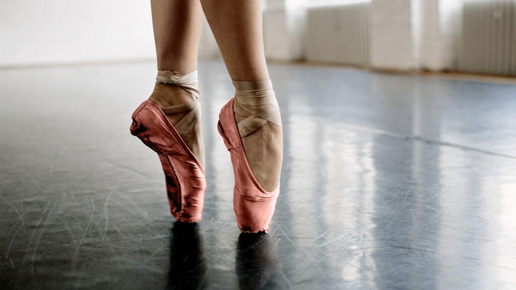 Os trigonum syndrome: Treatments and symptoms