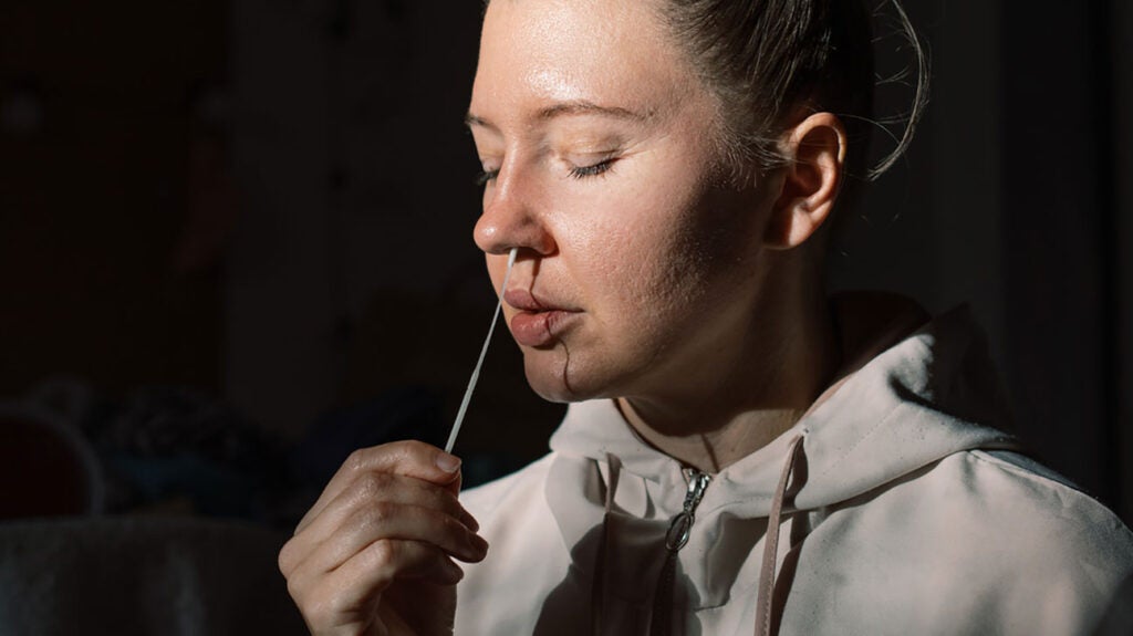 Tongue pain and Covid-19: Possible links and more