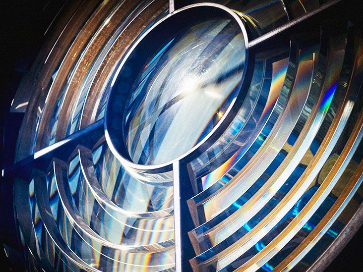 Dissolve cataracts naturally: Research, and treatments