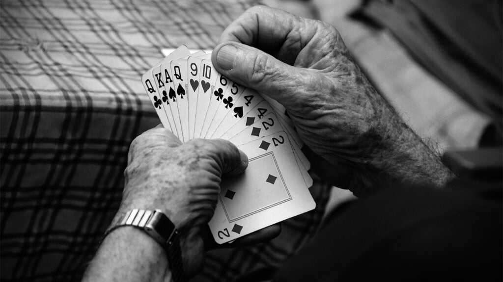 How is dementia diagnosed? Tests, criteria, and how to cope