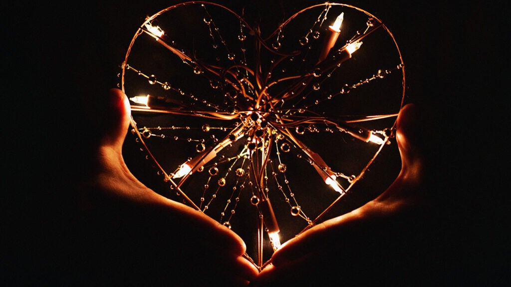 Heart shock for AFib: Definitions, what to expect, and more