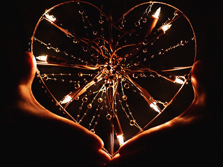 Heart shock for AFib: Definitions, what to expect, and more