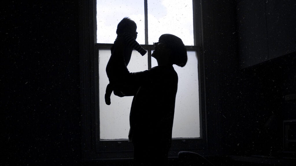 Arthrogryposis multiplex congenita