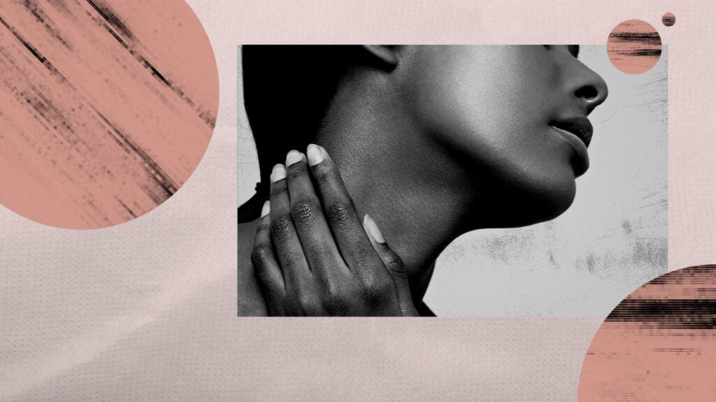 Hyperthyroid rash: Signs, causes, treatment, and more