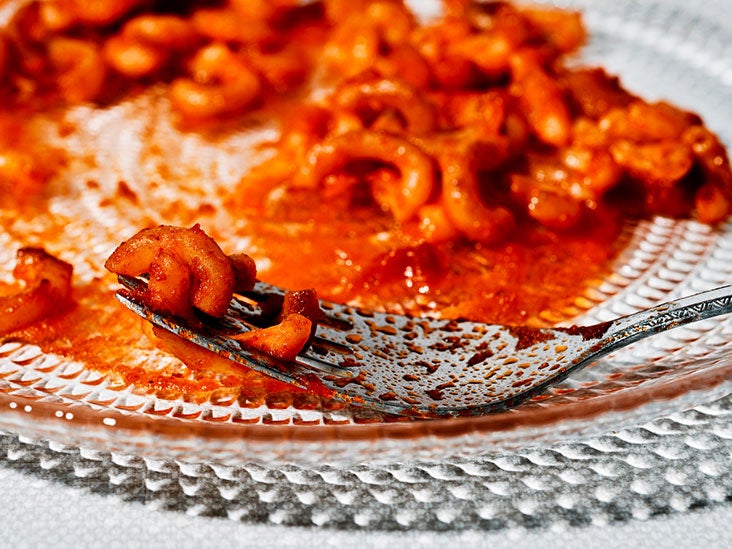 Motility disorder: Types, symptoms, and treatments