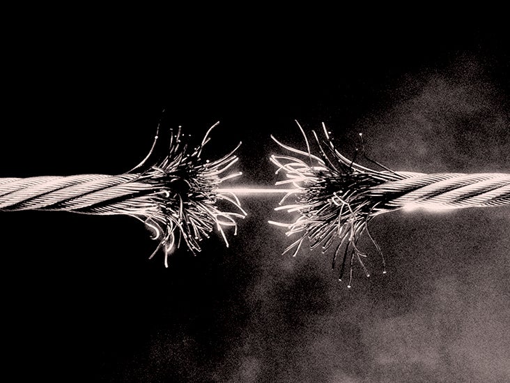 Erectile dysfunction and nerve damage: Symptoms and more