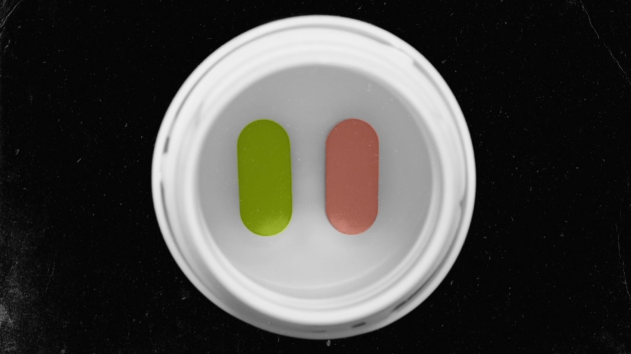 Taking probiotics with antibiotics: Does it help the gut microbiome? Taking probiotics with antibiotics: Does it help the gut microbiome?