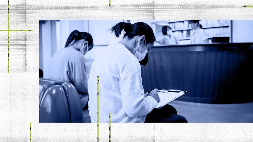 Radiofrequency ablation for back pain: Results and risks