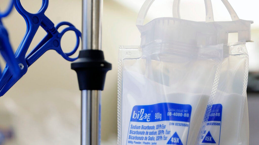 Renal tubular acidosis: Treatment, side effects, and outcomes