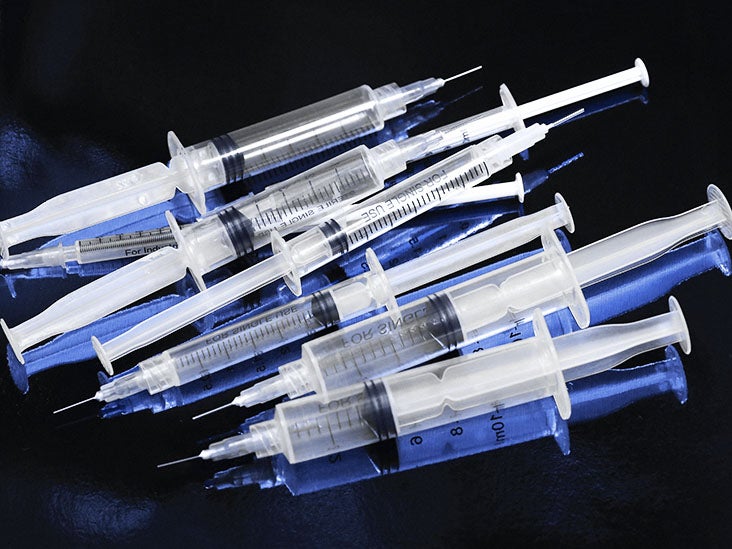 How Many Epidural Steroid Injections Are Safe In A Lifetime