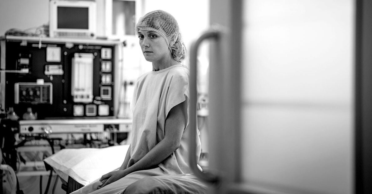 Surgery anxiety: Coping tips and more