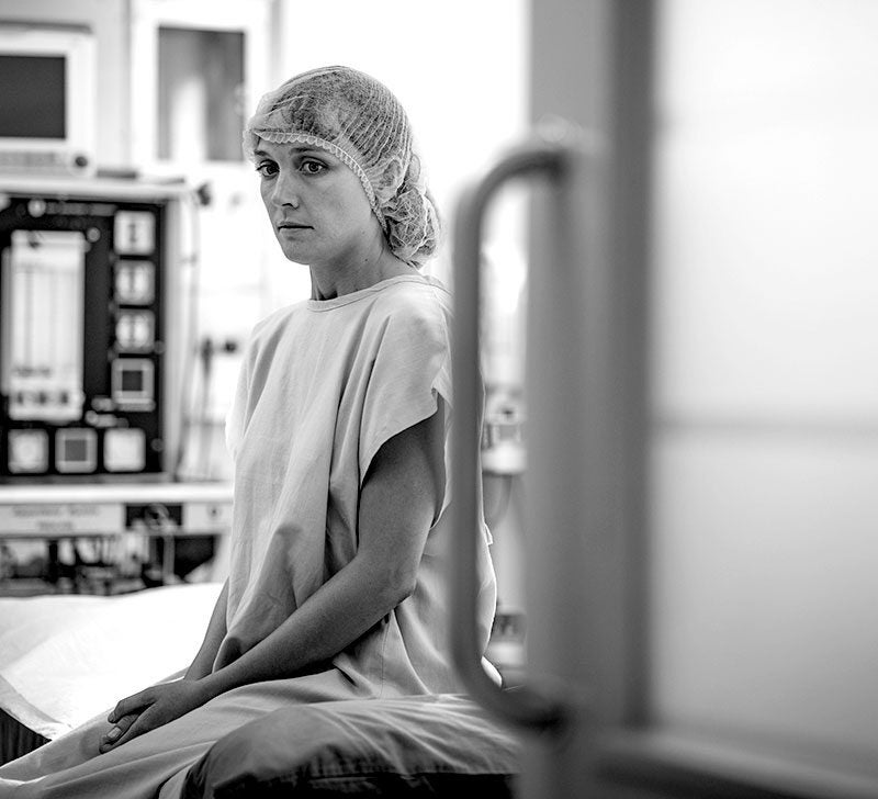 Surgery anxiety: Coping tips and more