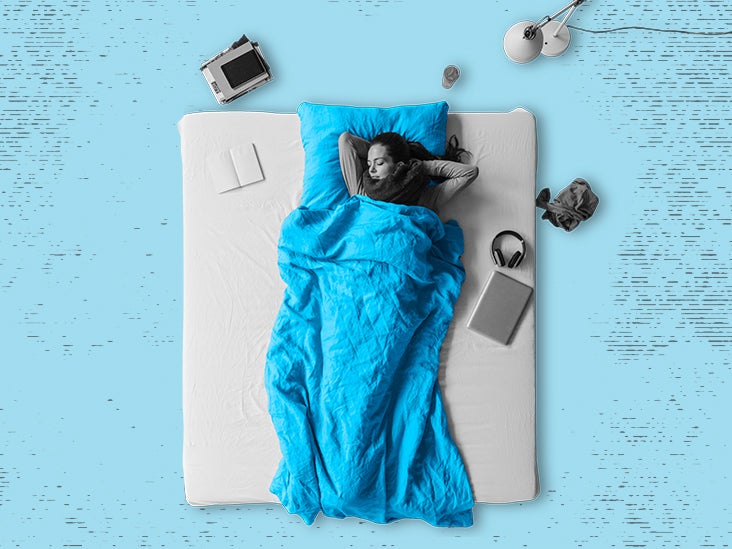 Best Full-Size Mattresses 2023: 14 Options