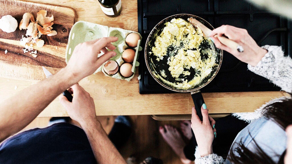 Breakfast foods for type 2 diabetes