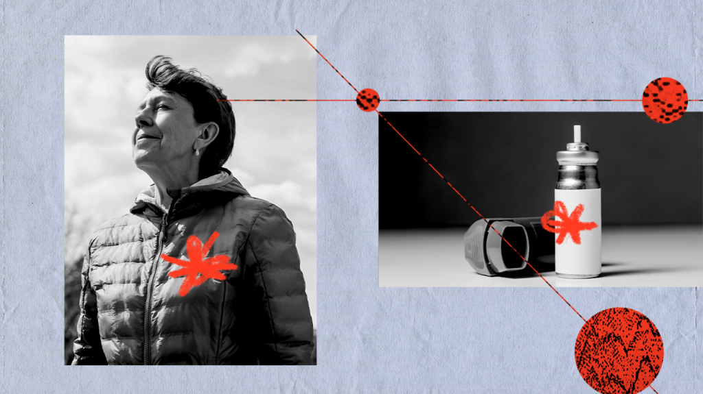 Medication for COPD: Types and safety considerations