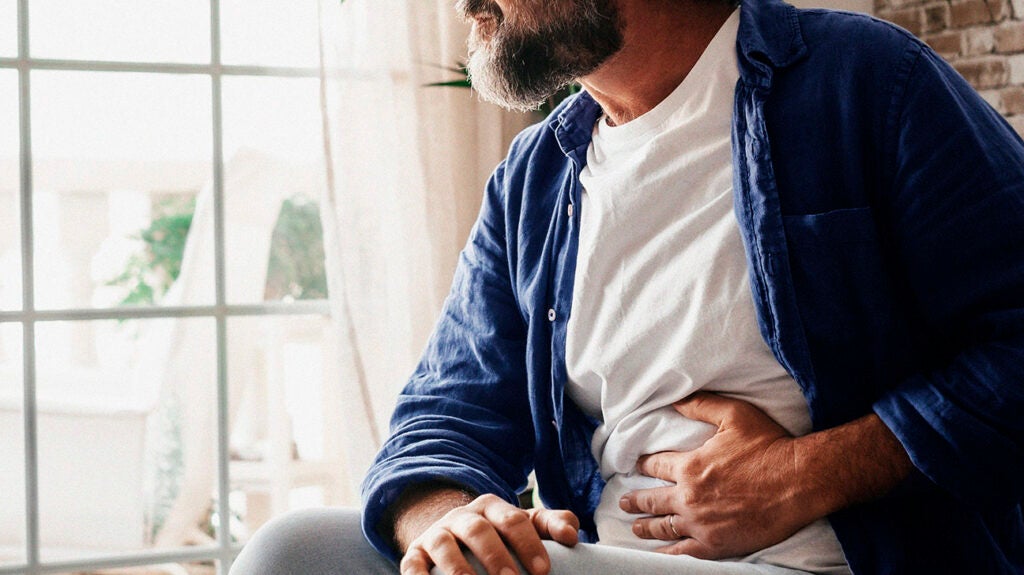 Symptoms of IBS in men: Differences and treatments