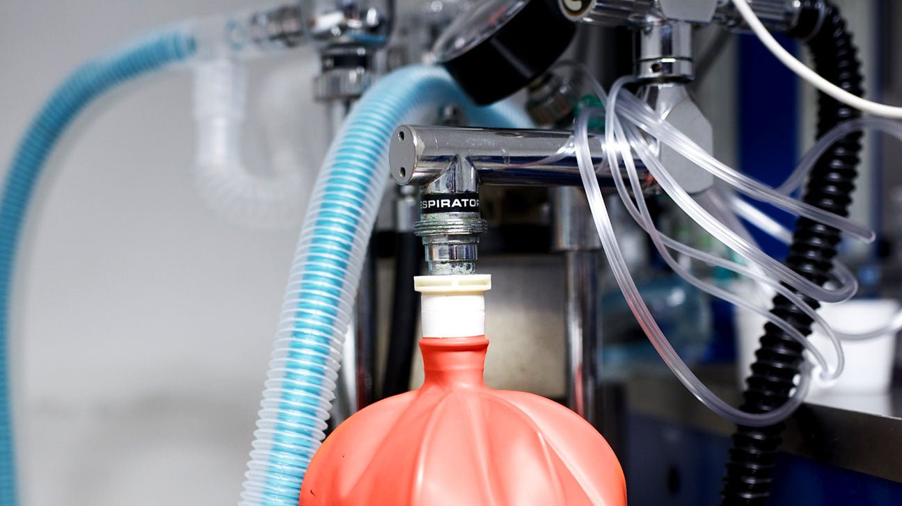 What to know about malignant hyperthermia treatment