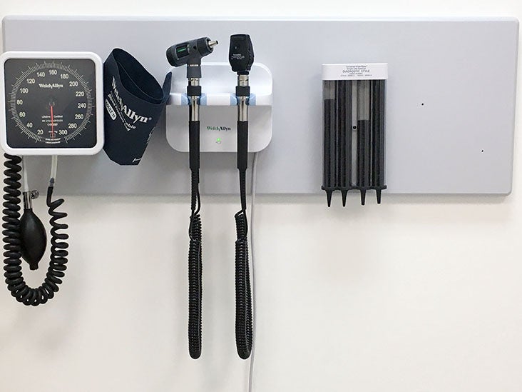 High blood pressure and a low pulse: What it means