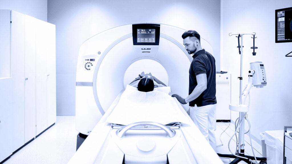 Crohn's disease CT scans: Uses, procedure, and results