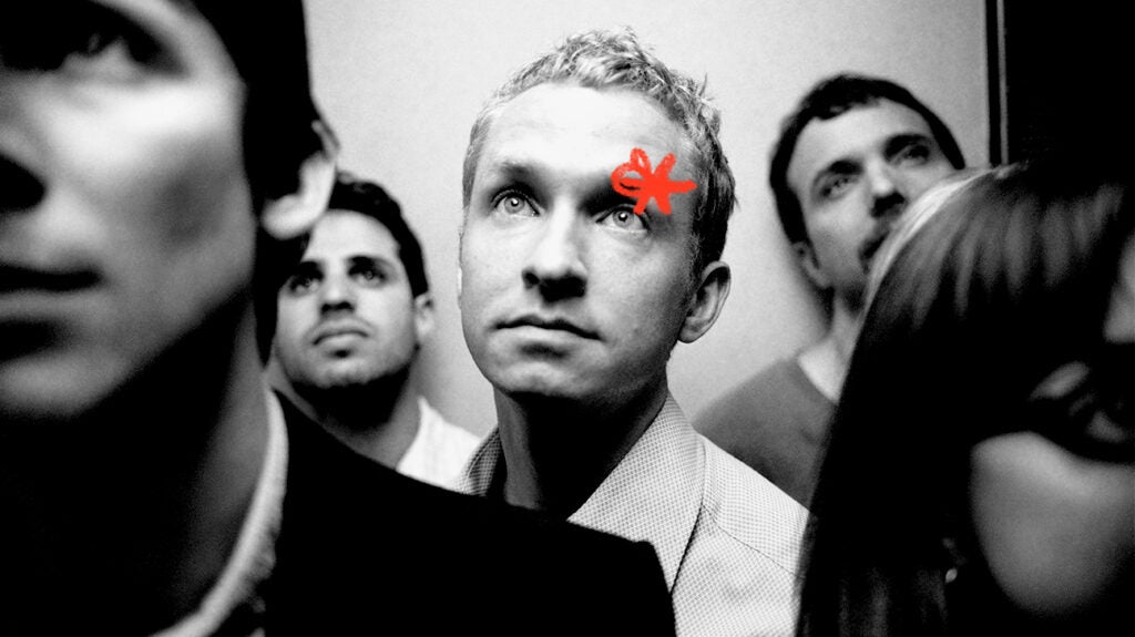 People with cluster headaches more likely to have other illnesses