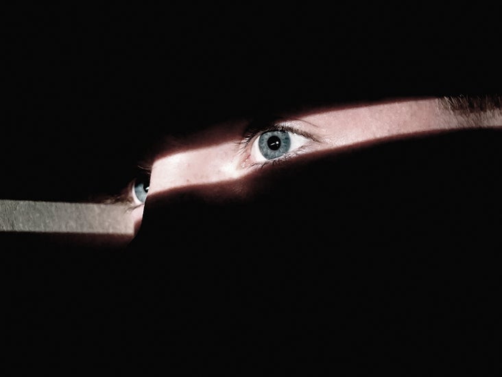 Vision changes with MD: What it looks like, distance vision, and more